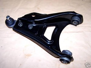 Rameno přední pravé spodní Renault Clio od roku výroby: 91 | Autoflexdily