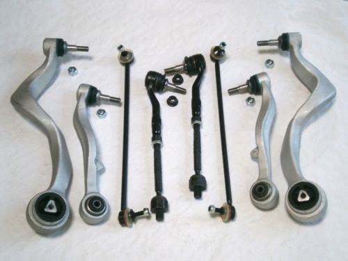 Velká sada ramen přední náprava BMW 7 E65- E66- E67 | Autoflexdily