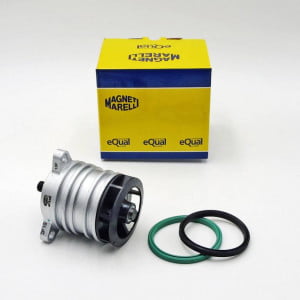 Vodní pumpa Magneti Marelli VW Multivan V Transporter T5 Touareg 2.5 ...