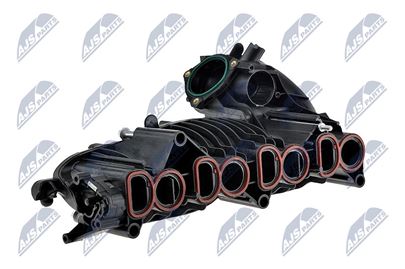 Sací trubkový modul BMW | Autoflexdily