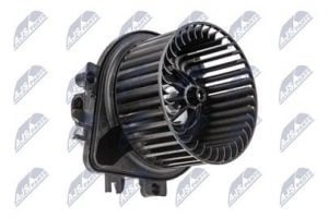 Vnitřní ventilátor topení MINI COOPER R50 2001-, ONE R50 2001-, COOPER ...